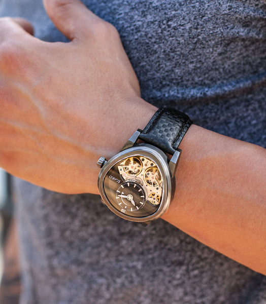 Égard: Championing Conservative Values and Men's Luxury Watches – Egard ...