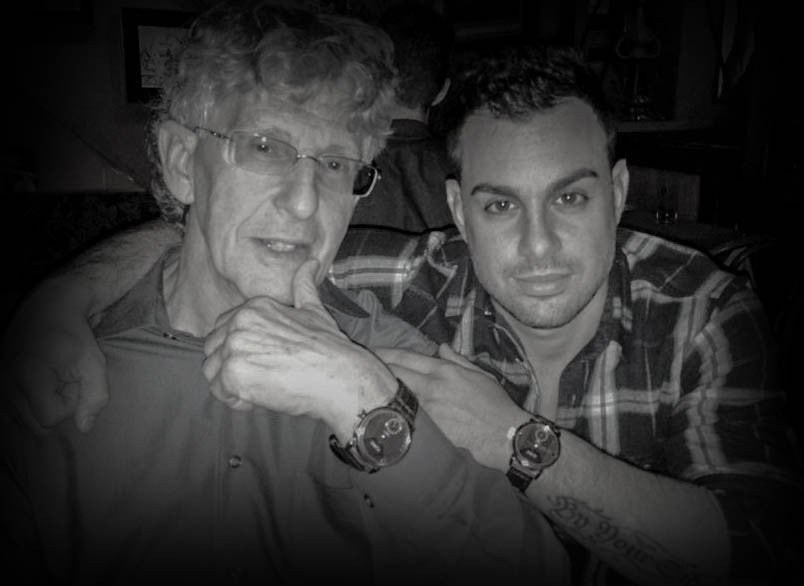 The Ultimate Guide to Fatherly Advice – Egard Watch Company