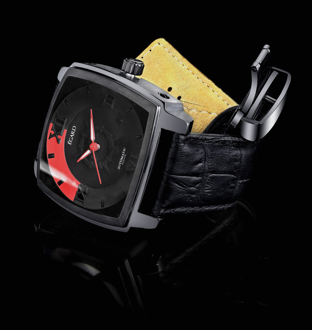 Watch Trends 2016 – Egard Watch Company