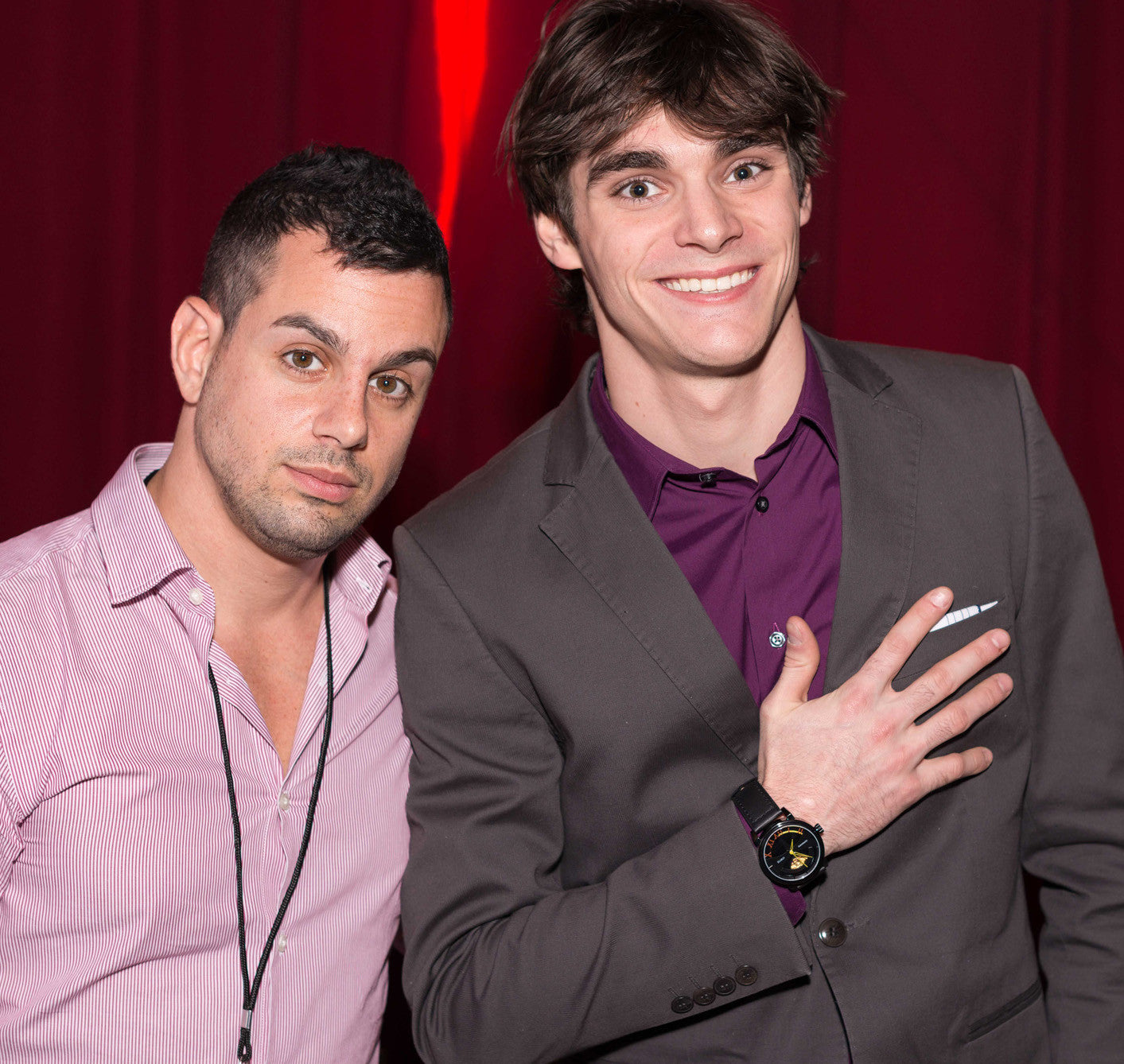 Egard Breaking Bad Edition! – Egard Watch Company