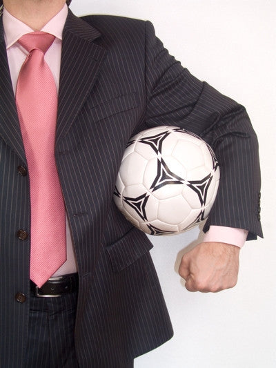 Perry Ellis designer Michael Maccari’s Latest Styles for Men – Egard ...