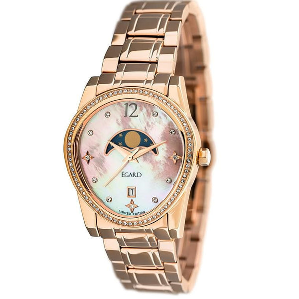 The Classiest Women Watches by Egard – Egard Watch Company
