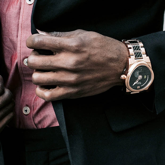 Passages – Egard Watch Company