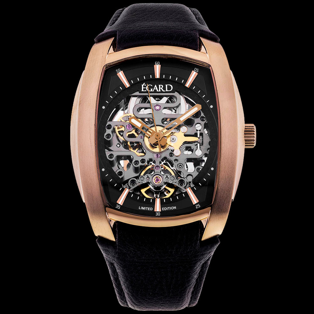 Buy Luxury Watches for Men – Egard Watch Company