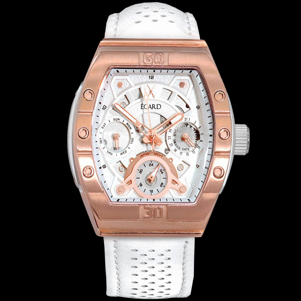 Luxury Watches for Women – Egard Watch Company