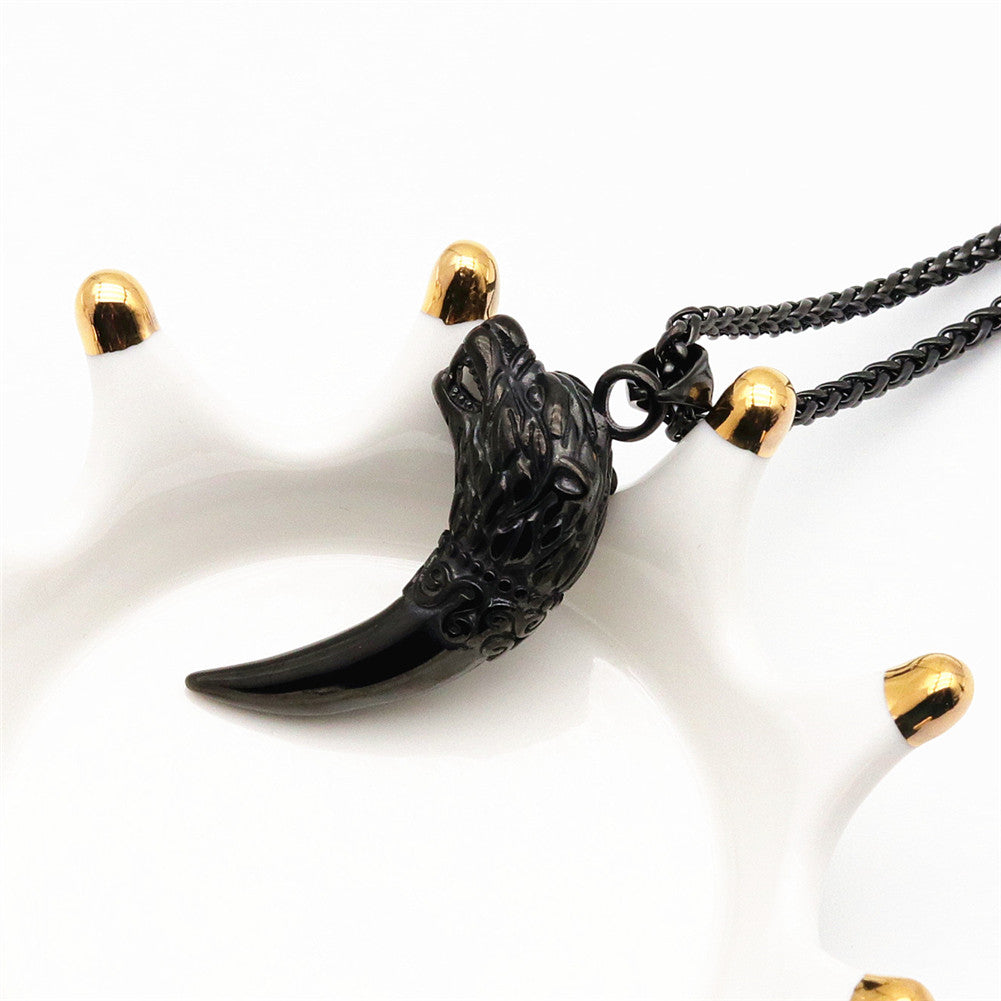 Wolf tooth - Stealth – Egard Watch Company