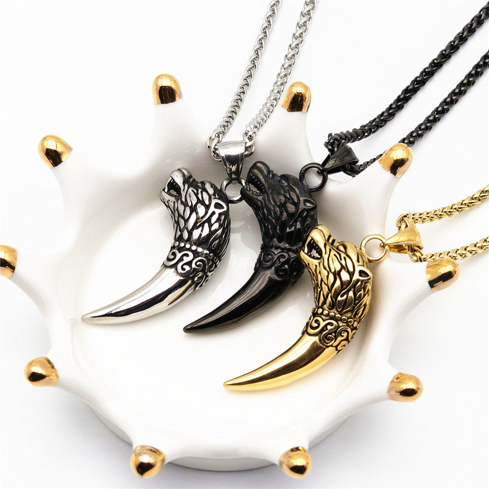 Wolf tooth - Stealth – Egard Watch Company