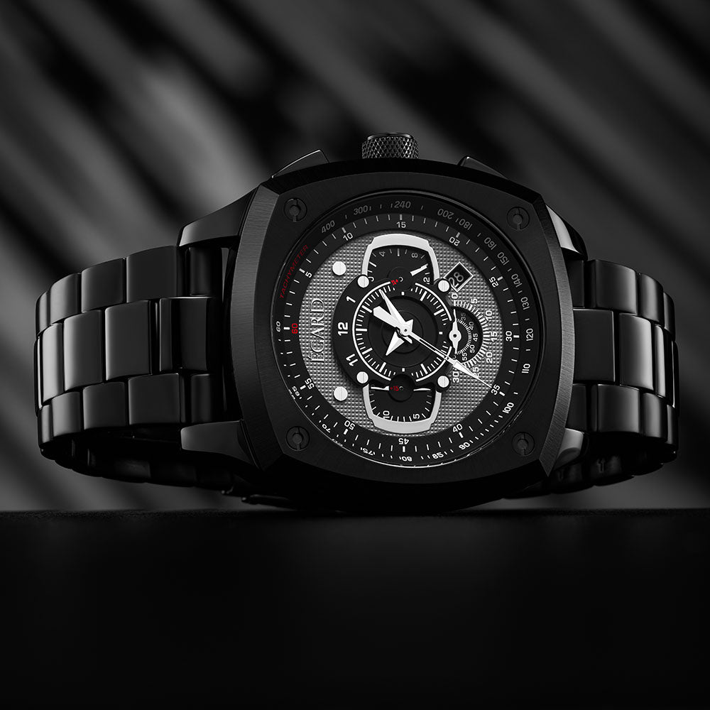 Quantus V2-Mayan Watch | Best Affordable Watches for Men – Egard Watch ...