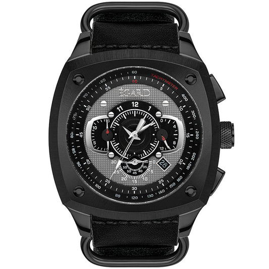 ÉGARD WATCHES – Egard Watch Company