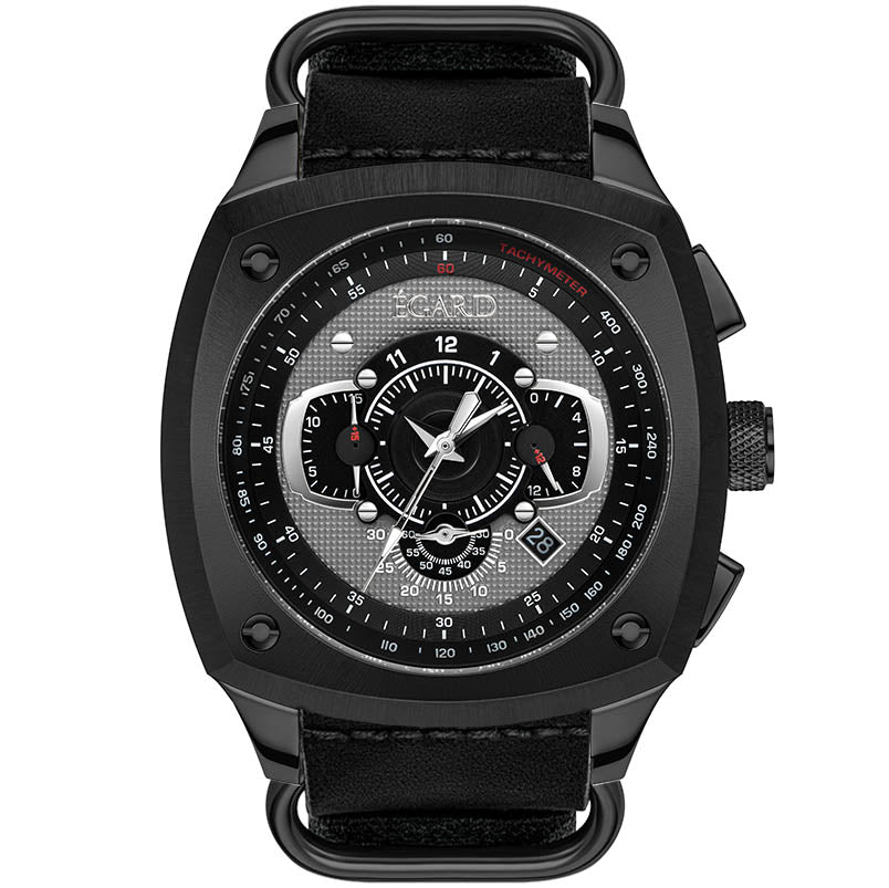 Quantus V2-Mayan Watch | Best Affordable Watches for Men – Egard Watch ...