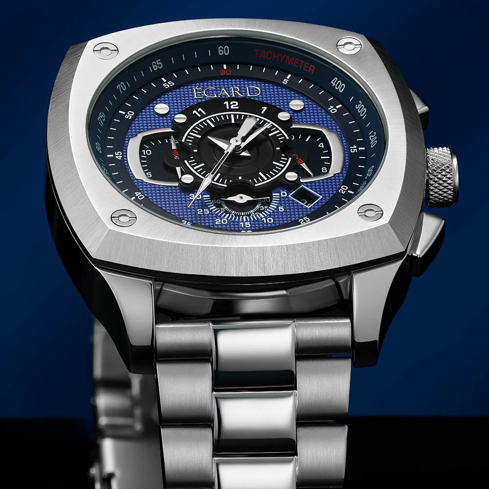 Quantus V2-Mayan Watch | Best Affordable Watches for Men – Egard Watch ...