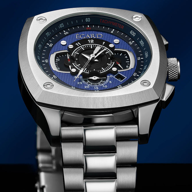 Buy Luxury Watches for Men – Egard Watch Company