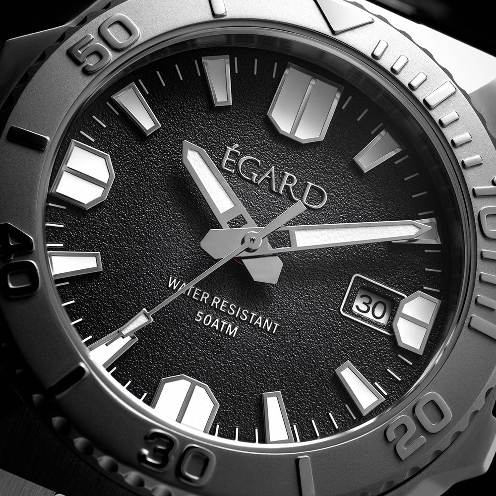 King Ocean Classic – Egard Watch Company