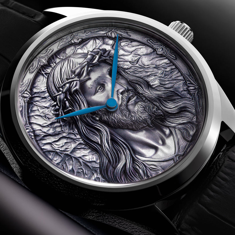 Buy Luxury Watches for Men – Egard Watch Company