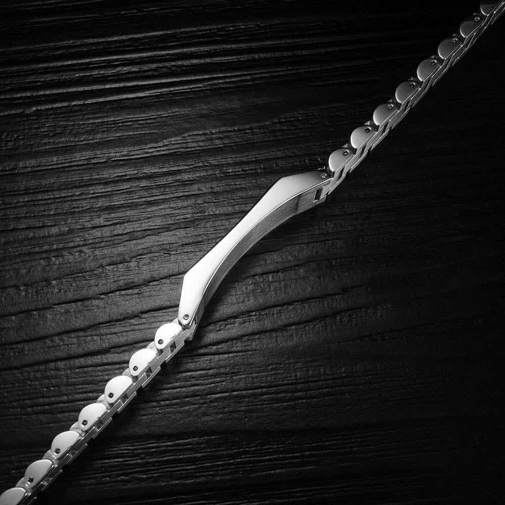 Men's master bracelet – Egard Watch Company