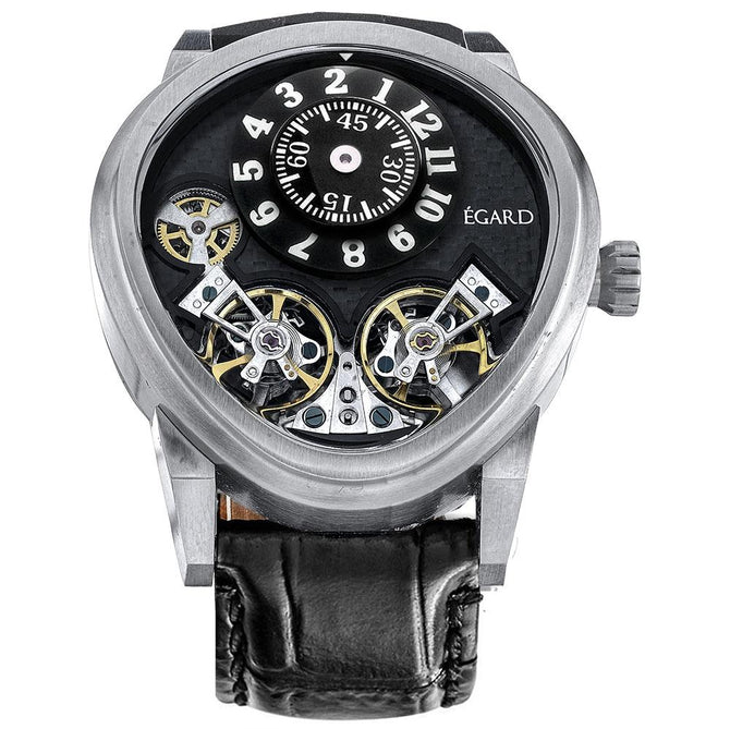 Buy Luxury Watches for Men – Egard Watch Company
