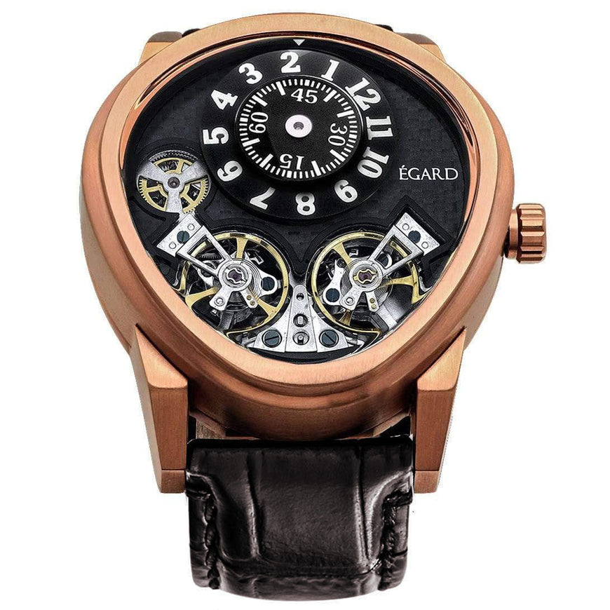 ÉGARD WATCHES – Egard Watch Company