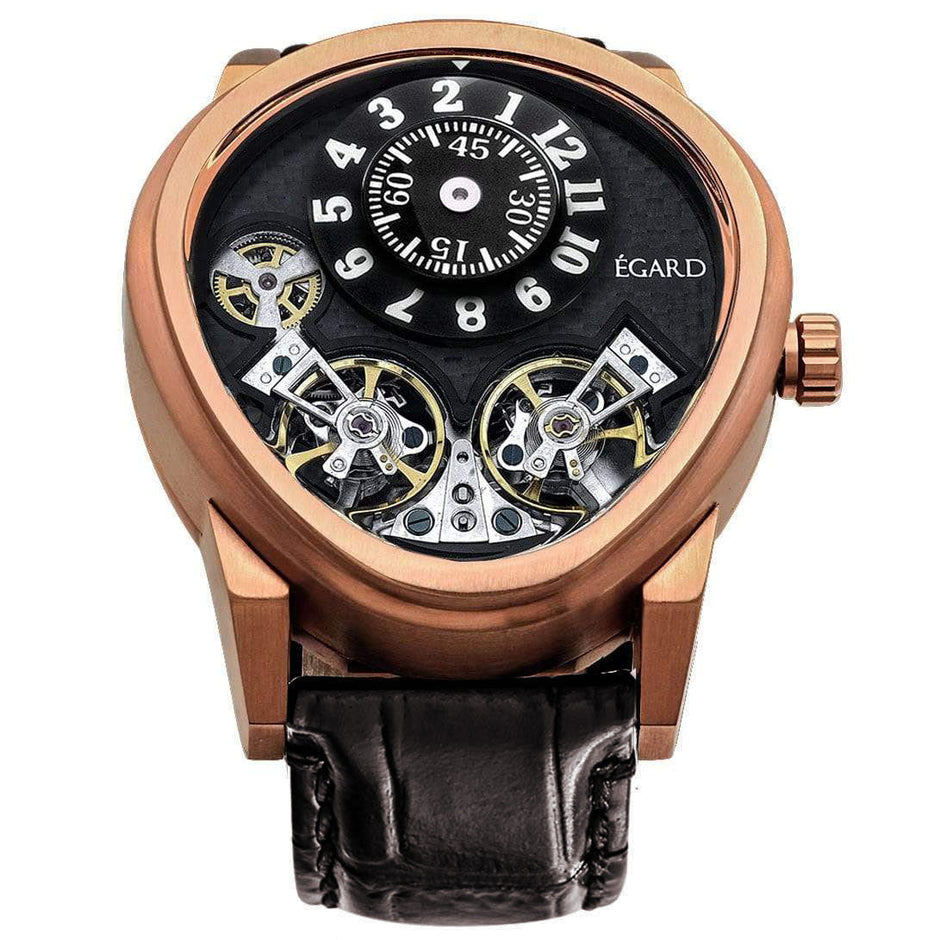 ÉGARD WATCHES – Egard Watch Company