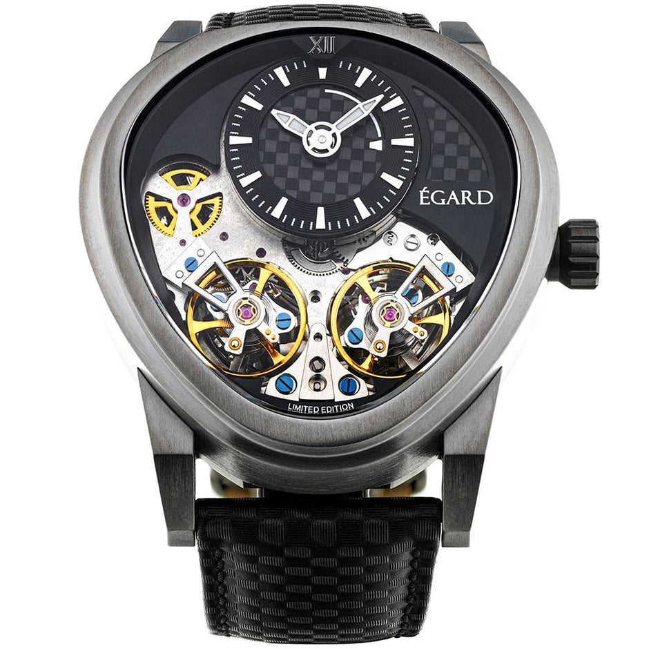 Buy Luxury Watches for Men – Egard Watch Company